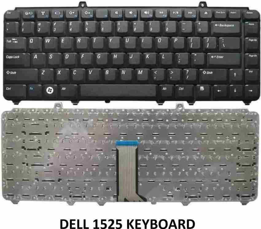 Teclado Dell Inspiron 1525 Dell Inspiron 1545 1525 1420 1520