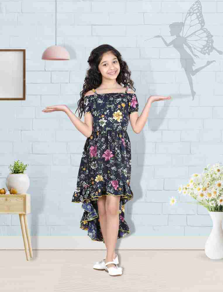 Flipkart 10 year girl dress store