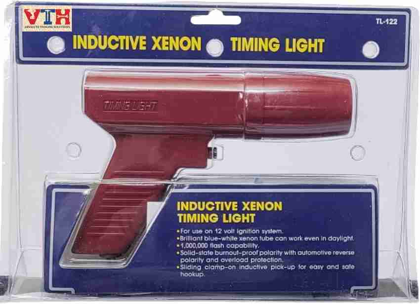 12 Volt Strobe Timing Kits Buy Equus 5568 Pro Digital Timing Light 12V