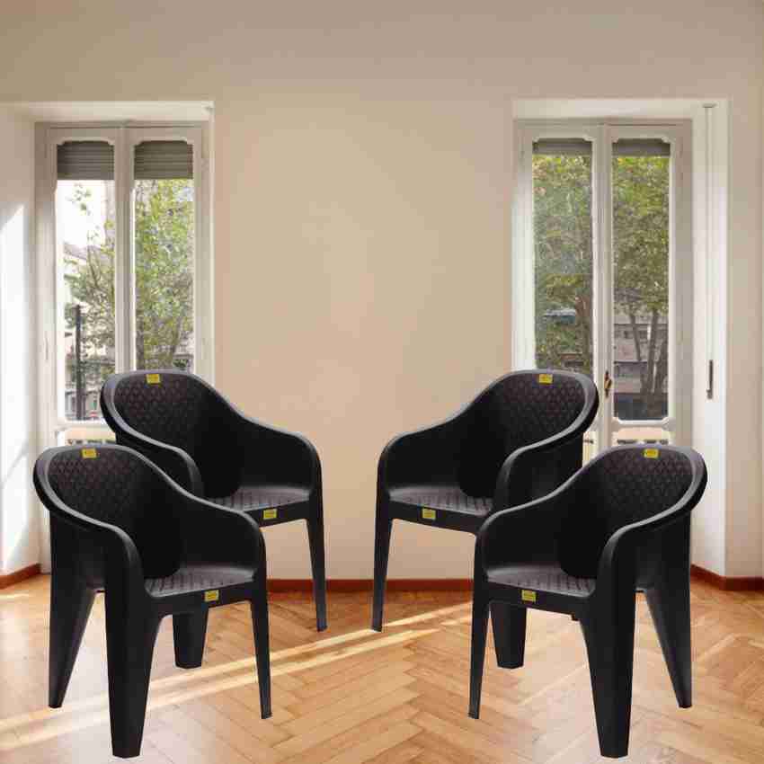 Plastic Chair Design The Plastic Elephant In The Room What Design