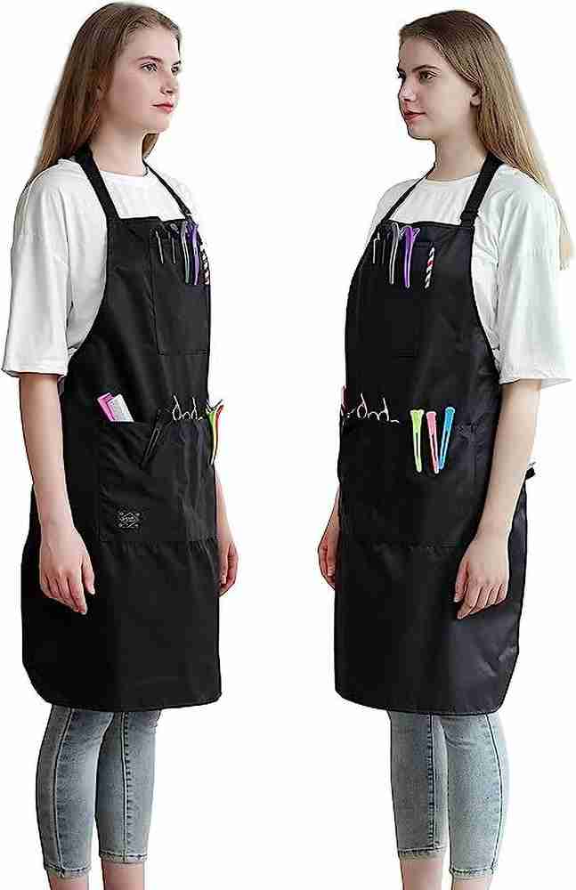 Hair Stylist Aprons Shopwle Professional Salon Hair Stylist Aprons