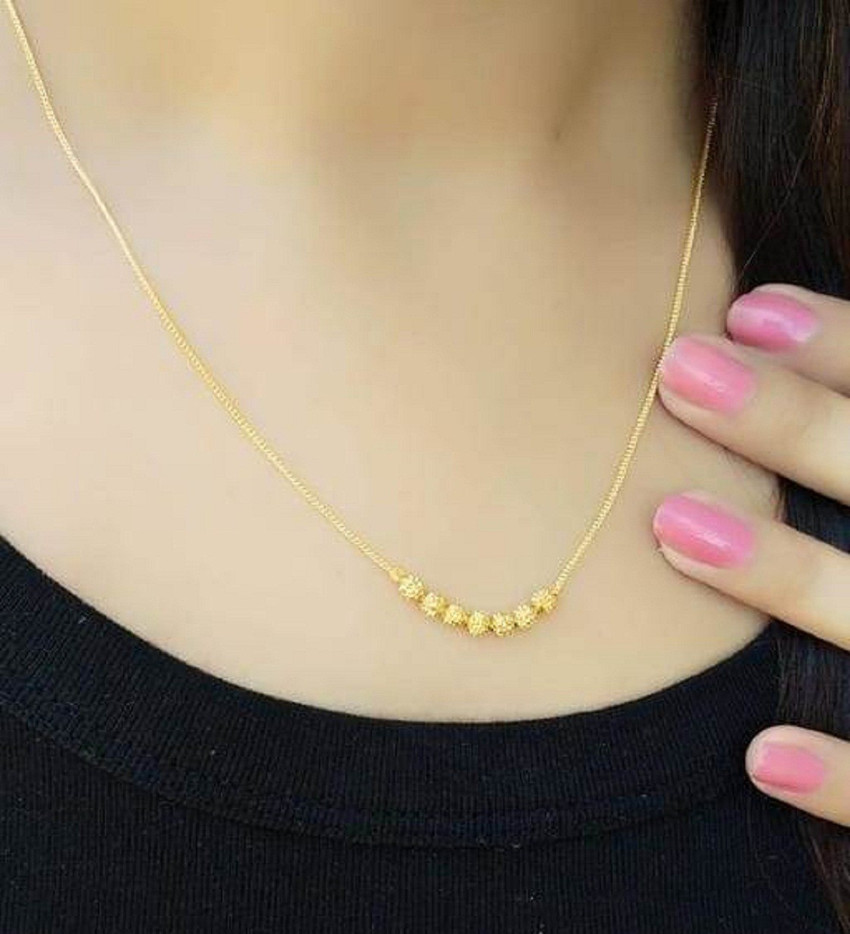 2 gram gold chain price store