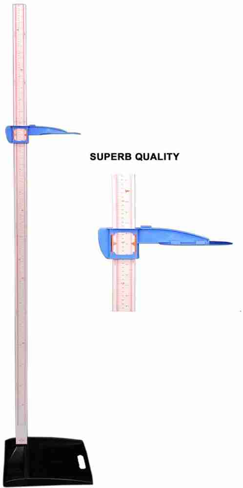 Adult Height Measurement Height Measuring Scale For Children & Adults