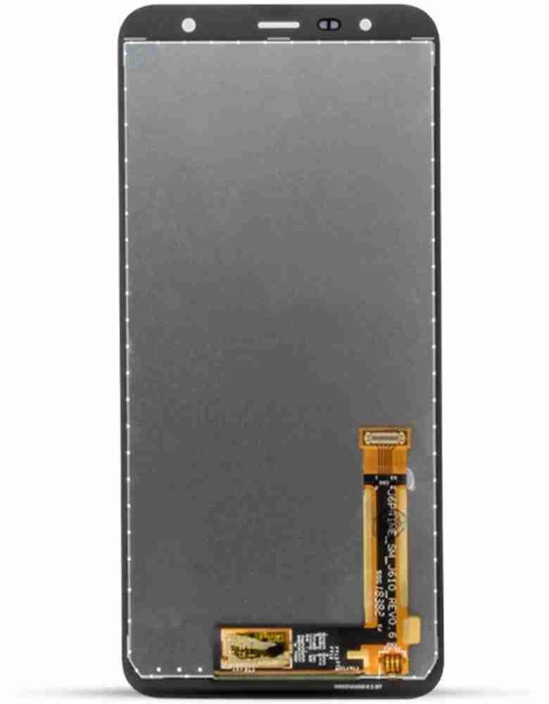 J 6 Plus Stunning And Smart, New Selection Of Samsung Galaxy J6