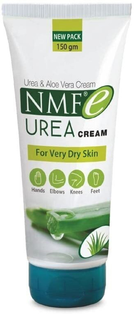 Urea Cream