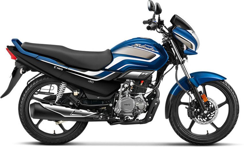 Hero Honda Super Splendor Hero Super Splendor On Road Price,