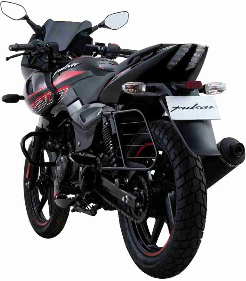 Pulsar 220 New