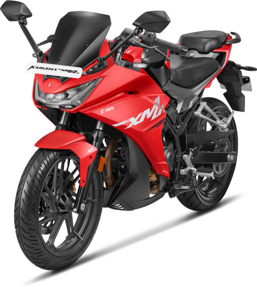 Flipkart hero bike store