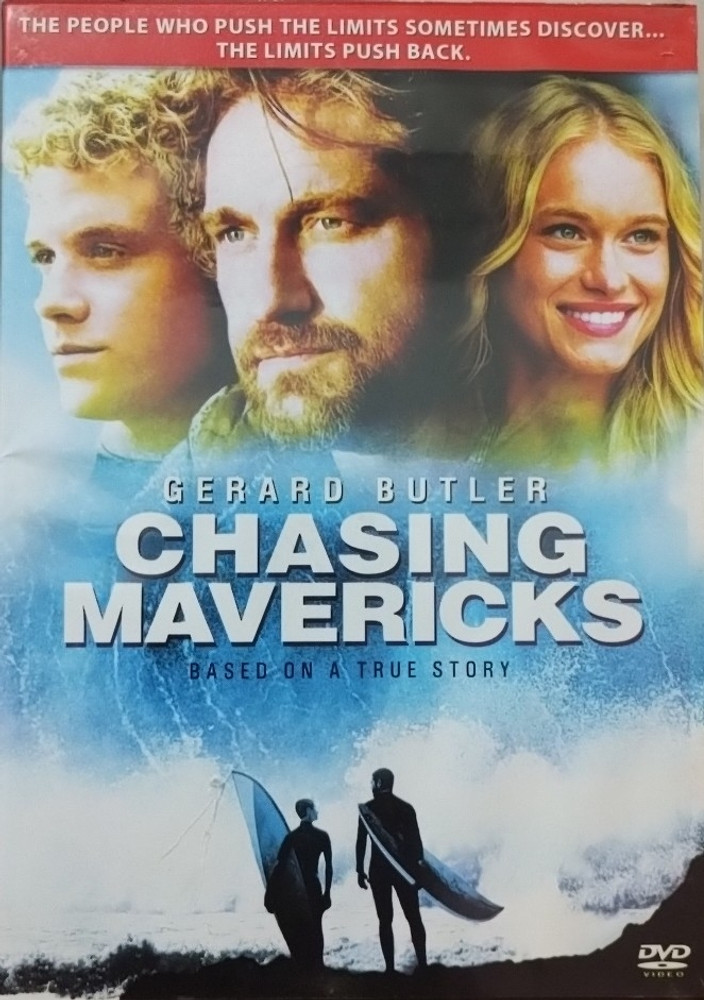 Gerard Butler Chasing Mavericks Gerard Butler At Arrivals For Chasing