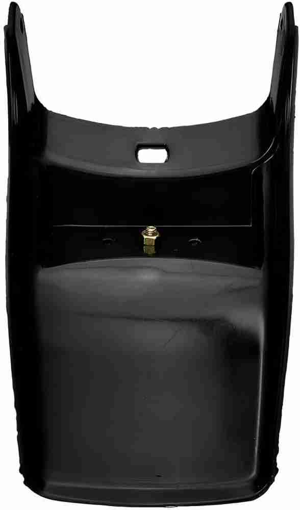 Super splendor back mudguard price store