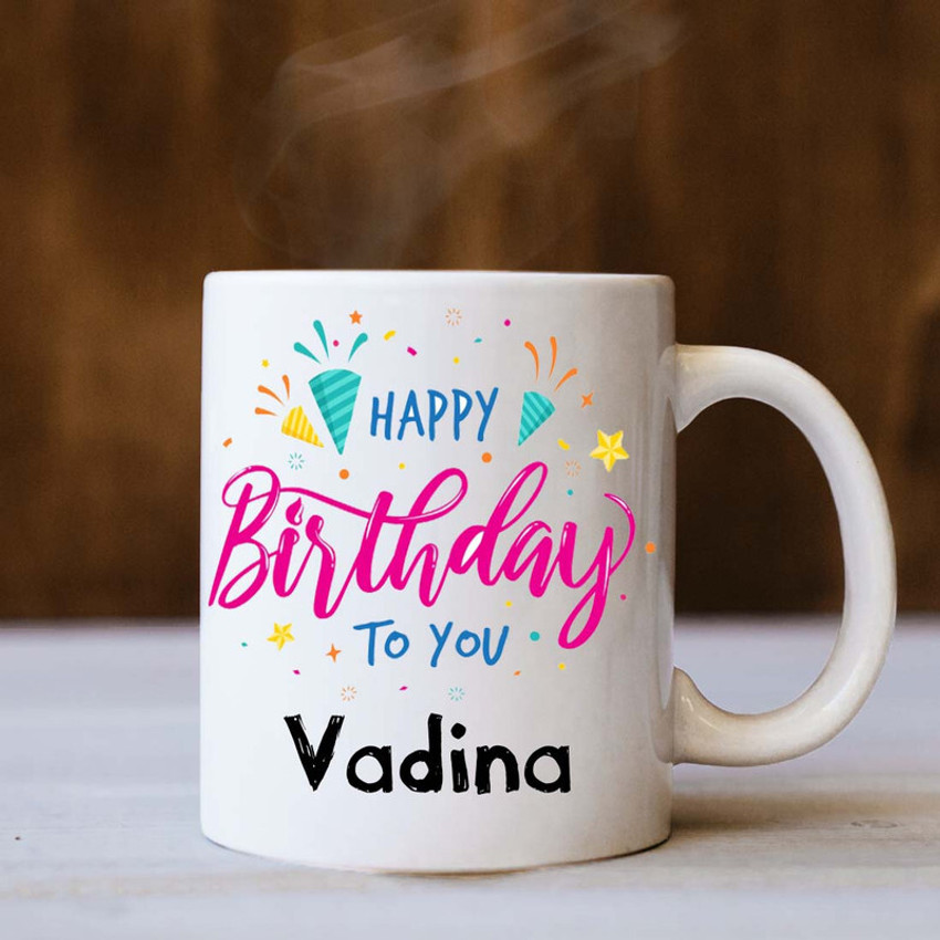 Happy Birthday Vadina Quotes Premium Vector | Happy Birthday