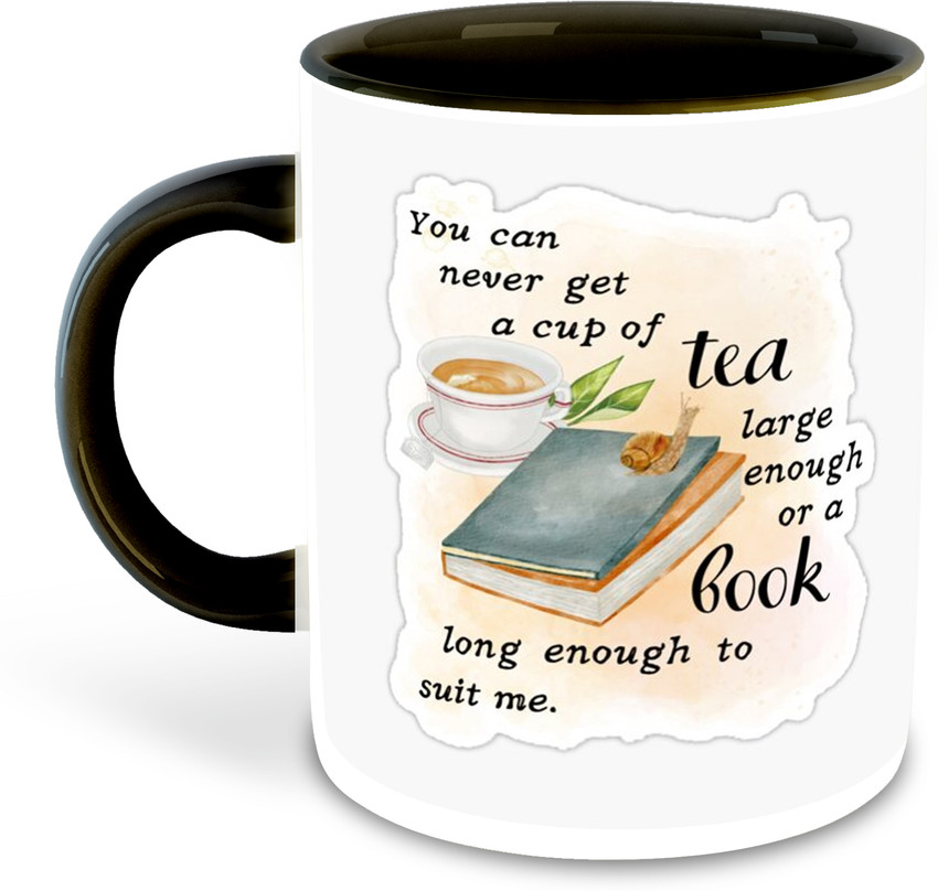 Funny Tea Quotes