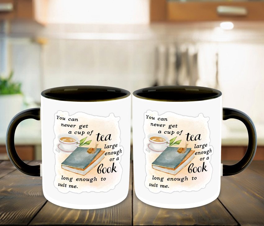 Funny Tea Mug Quotes Mo Tea Vation SVG | Funny Tea Quote SVG