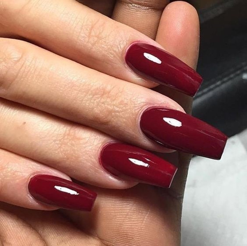 imelda MATTE COLOR NAIL POLISH FOR DAILY BASE DEEP MAROON Price in India Buy imelda MATTE COLOR NAIL POLISH FOR DAILY BASE DEEP MAROON Online In India Reviews Ratings Features