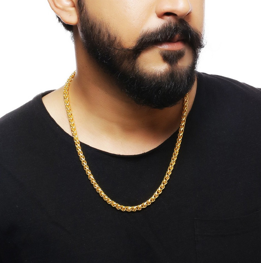 Gold chain for men 1 tola store