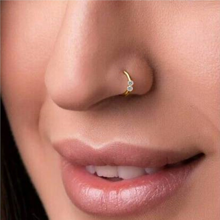 Flipkart nose ring store