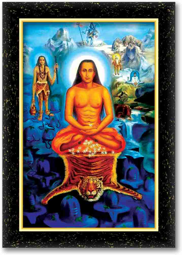 Babaji Wallpaper Mahavatar Babaji On X: "Make Your Life A Spring That