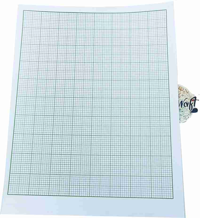 8x11 Graph Paper
