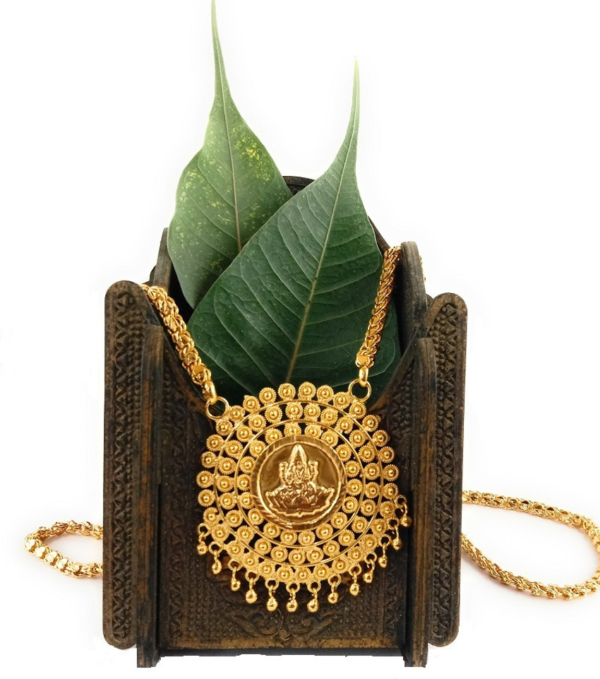Lady dollar designs for gold chain store