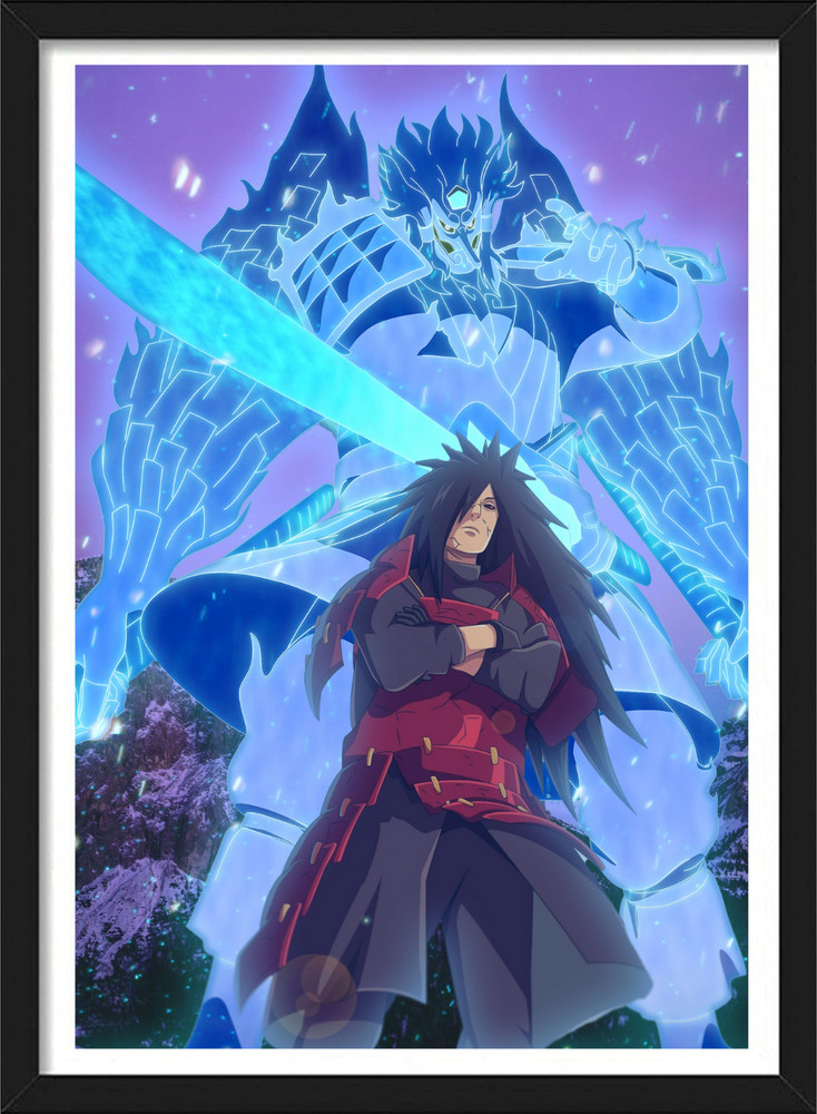 Pin By Michelle On Madara Uchiha Madara Uchiha Naruto