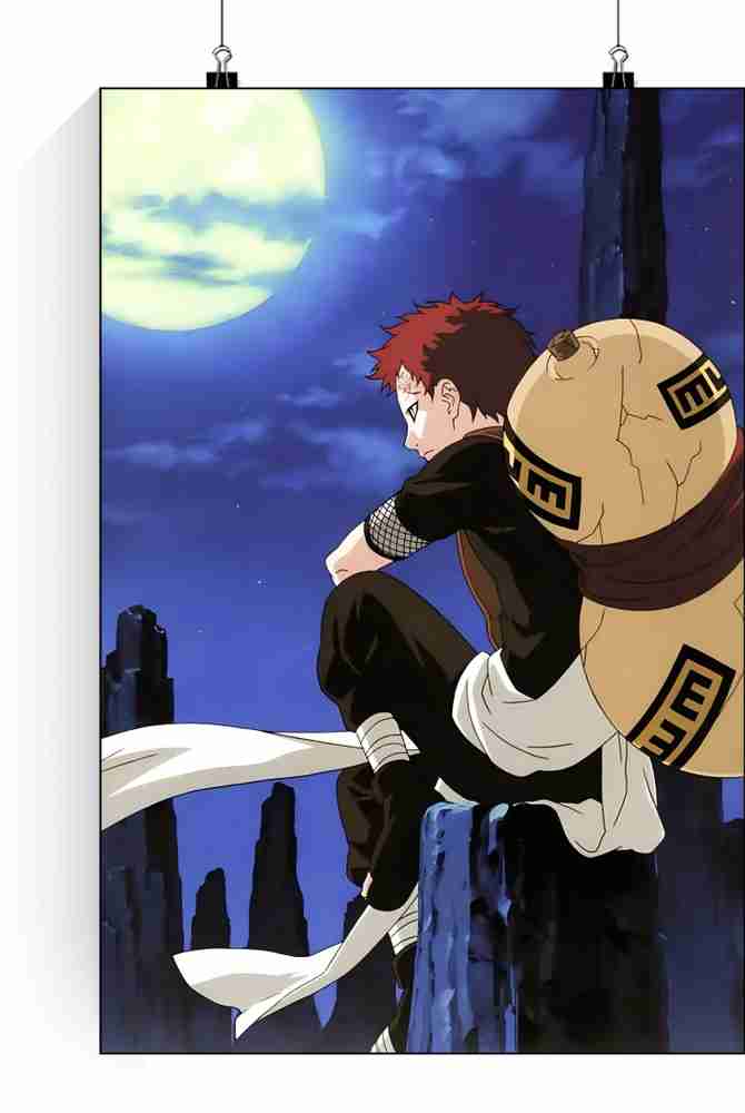 Gaara Sand