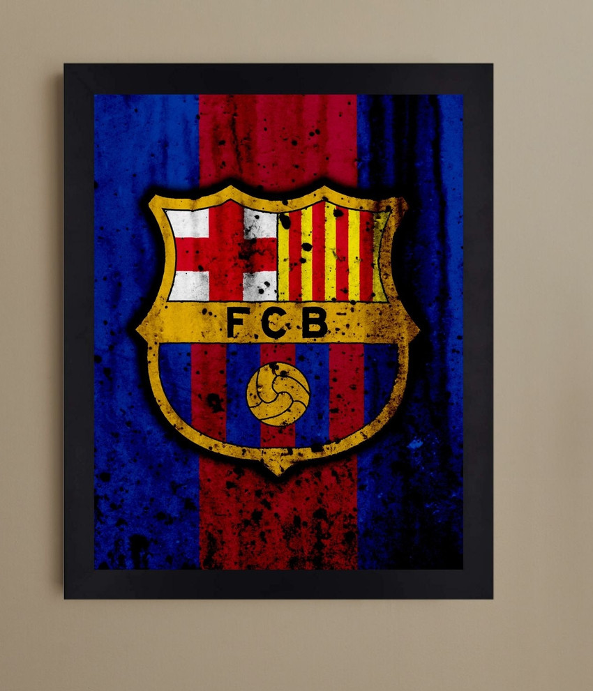 Pictures Fc Barcelona Logo To Print FC Barcelona 23/24 Away Jersey