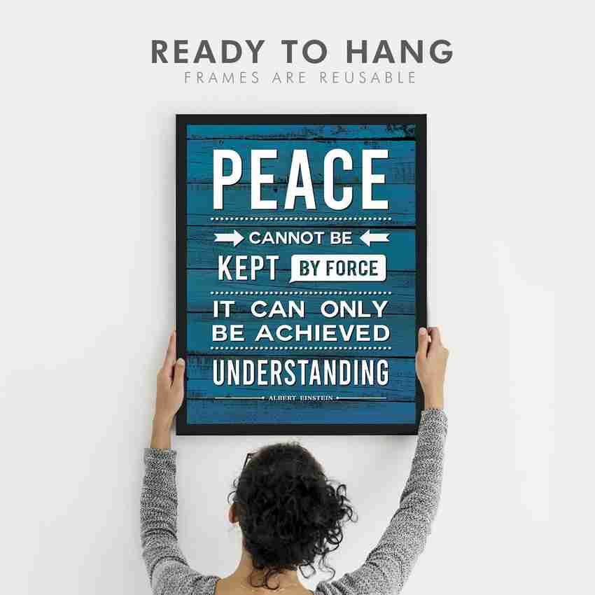 Promotion Of Peace Quotes Peace Now On X: "It Is Time For An End And A