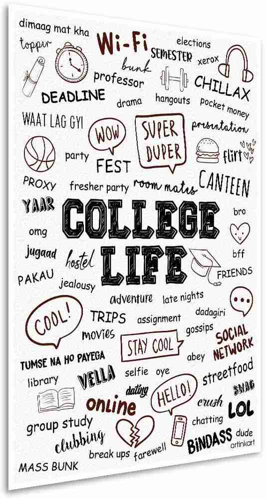 College Thoughts Quotes 150+ College Quotes To Reach Your Goals