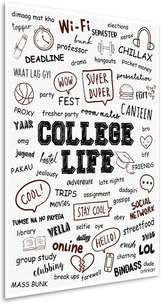 College Funny Quotes Exam Time: These Funny Tweets Bring Back School
