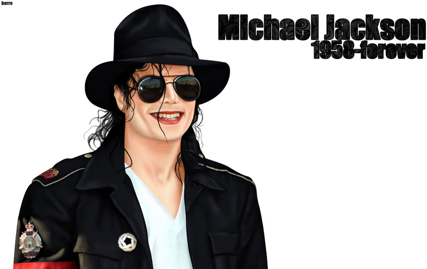 Michael Jackson Latest Hd
