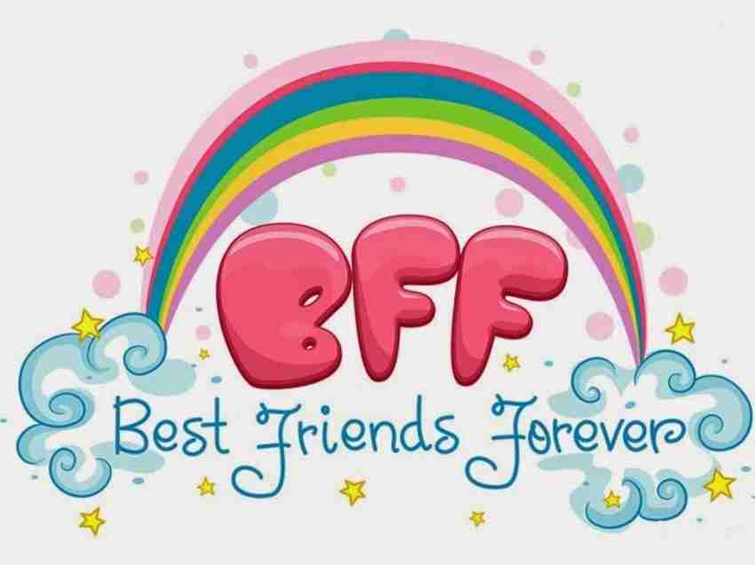 Best Friends Forever Backgrounds Hd Best Friends Forever: Notebooks