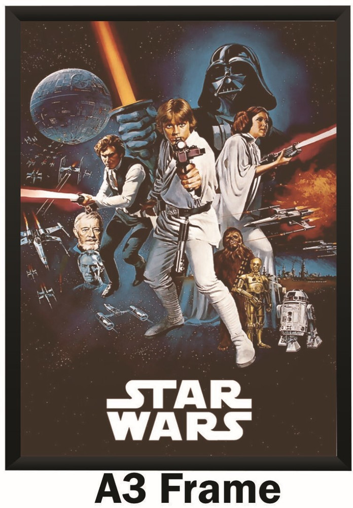 A3 Size Poster A3 Posters