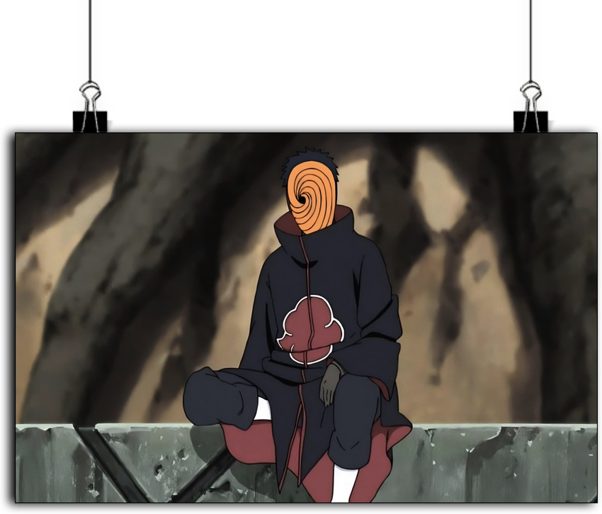 Obito Sad Download Obito Uchiha Anime Naruto HD Wallpaper