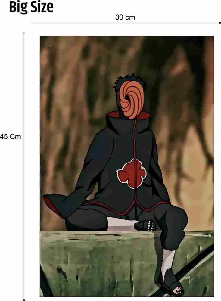 73 Obito Uchiha Hd S.H.Figuarts Obito Uchiha | Bandai Gundam Models