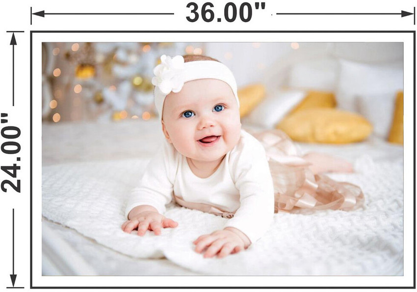 Lovely Little Baby Girl Eila's 8 Month Session | Lafayette Baby