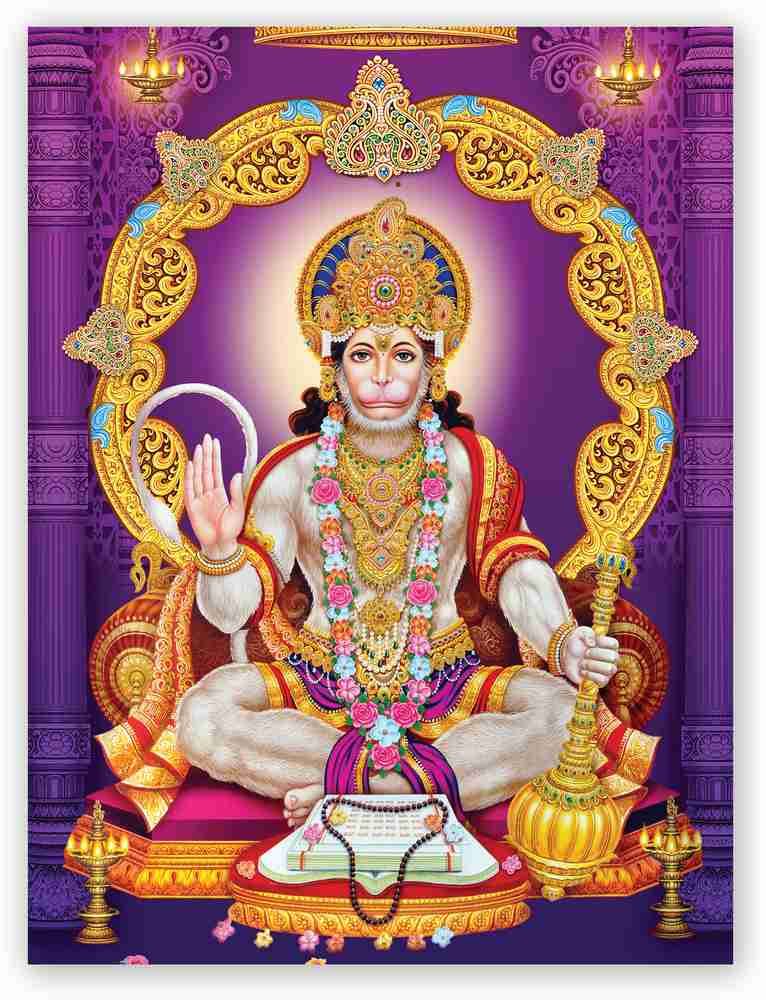 Lord Hanuman Original