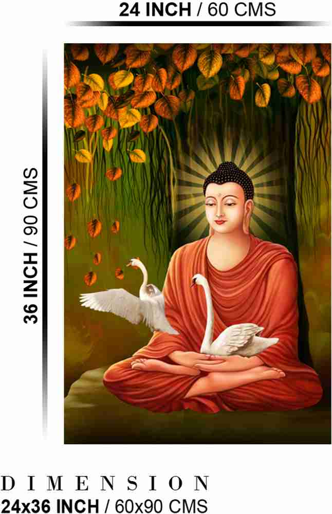 Real Photos Of Lord Buddha
