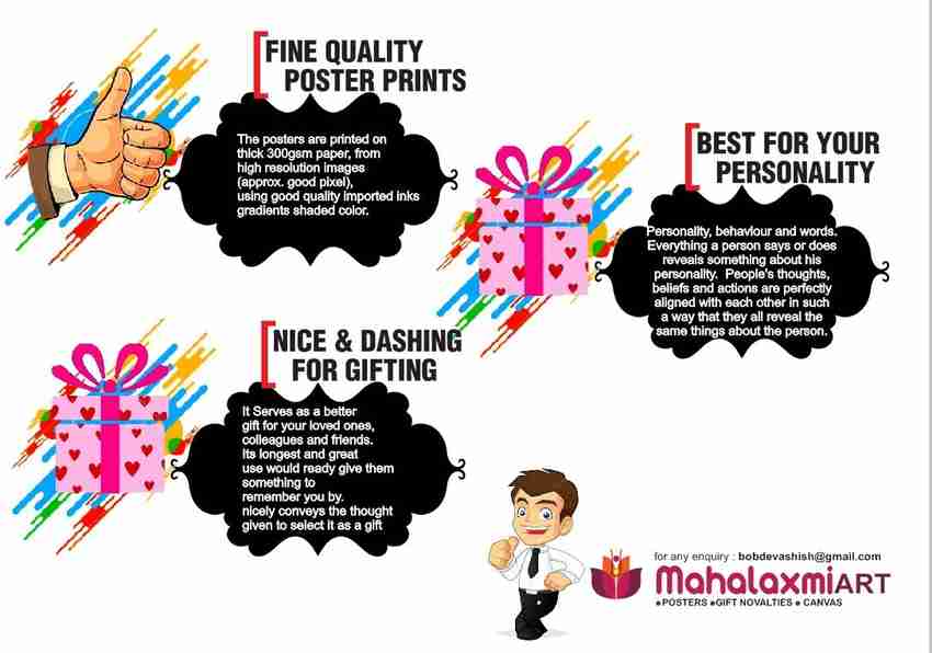 Wolf Word Art Print From 599 Word Art Prints