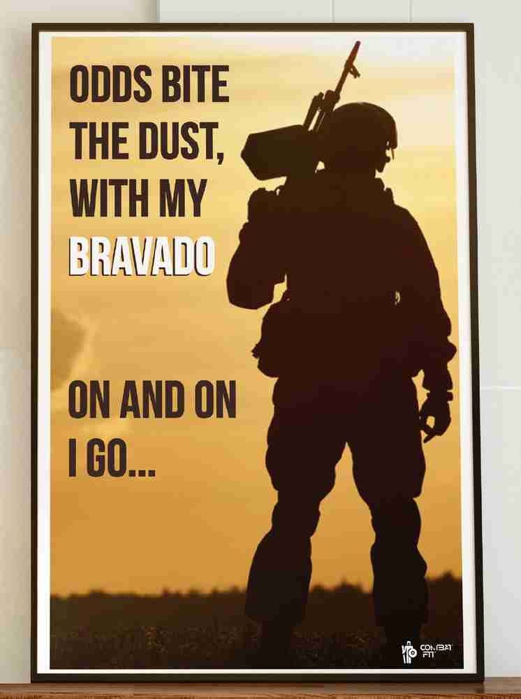 Military Inspirational Posters Military Demotivational Posters | Army