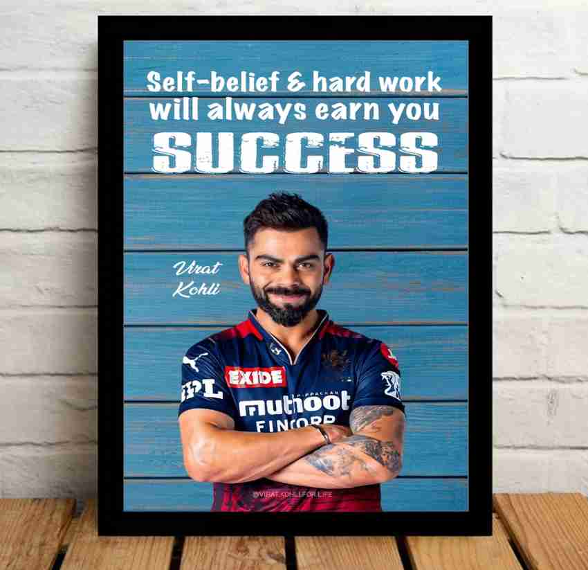 Virat Kohli Inspirational Quotes