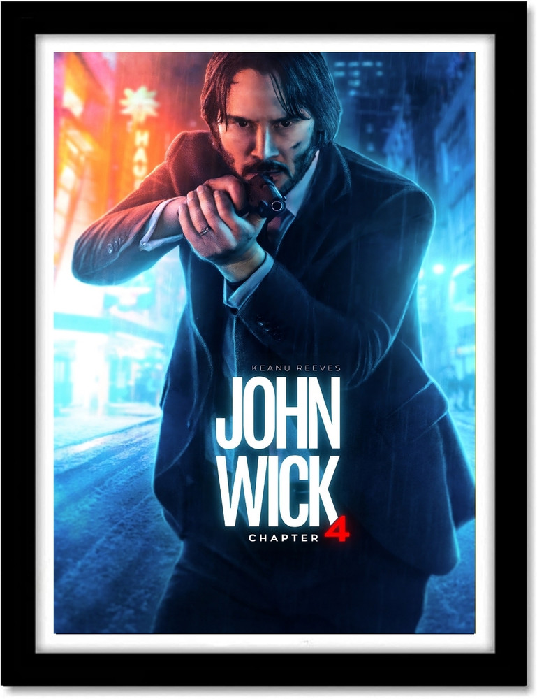 Hollywood Movie Poster Design