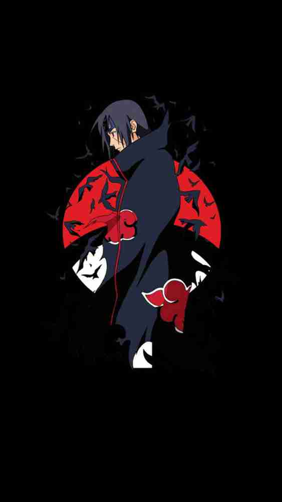 Sprites De Itachi How To Draw Itachi Easy Drawing Art