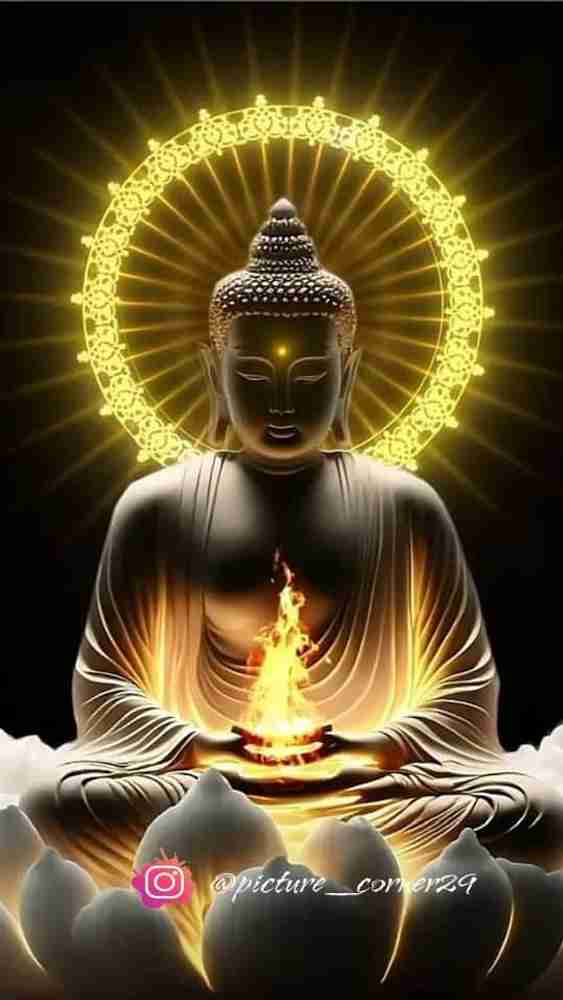 Lord Buddha Animated Images Buddha Animated Gifs ~ Gifmania