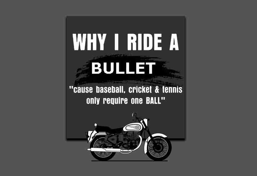 Cool Bullet Quotes