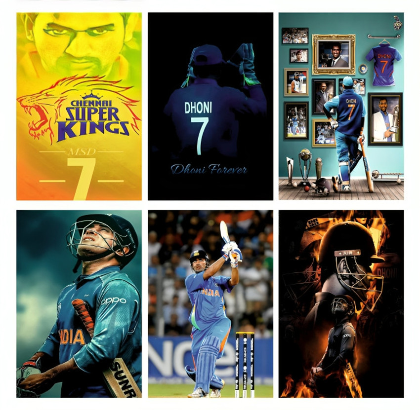 Ms Dhoni Wallpaper Ms Dhoni Wallpaper On Threads