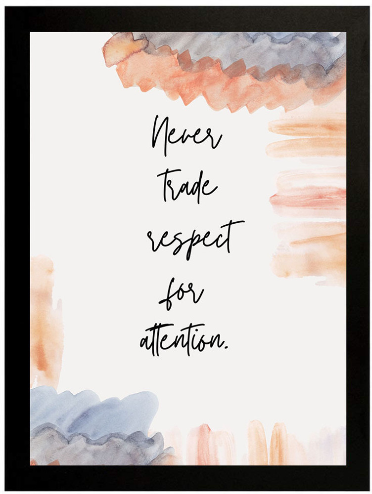 Printable Respect Quotes Self Confidence Acceptance Quote Respect Who