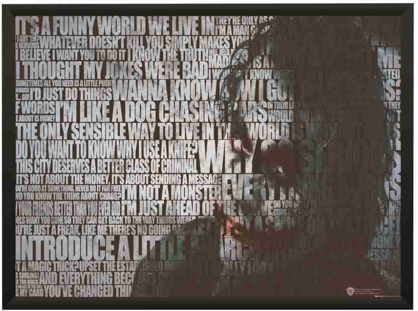 Joker Quote Best Wallpapers