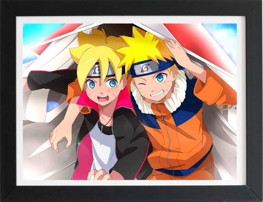 Naruto Uzumaki Shippuden Hokage Wallpaper Naruto, Anime, Hokage,