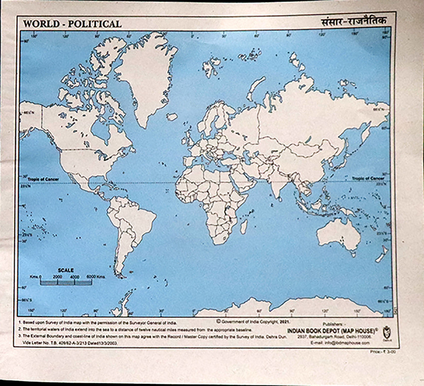 Printable World Map Pdf World Map Blank And Printable