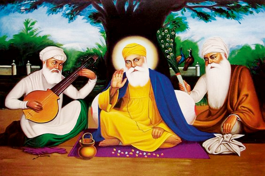 Dev Ji Wallpapers Hd